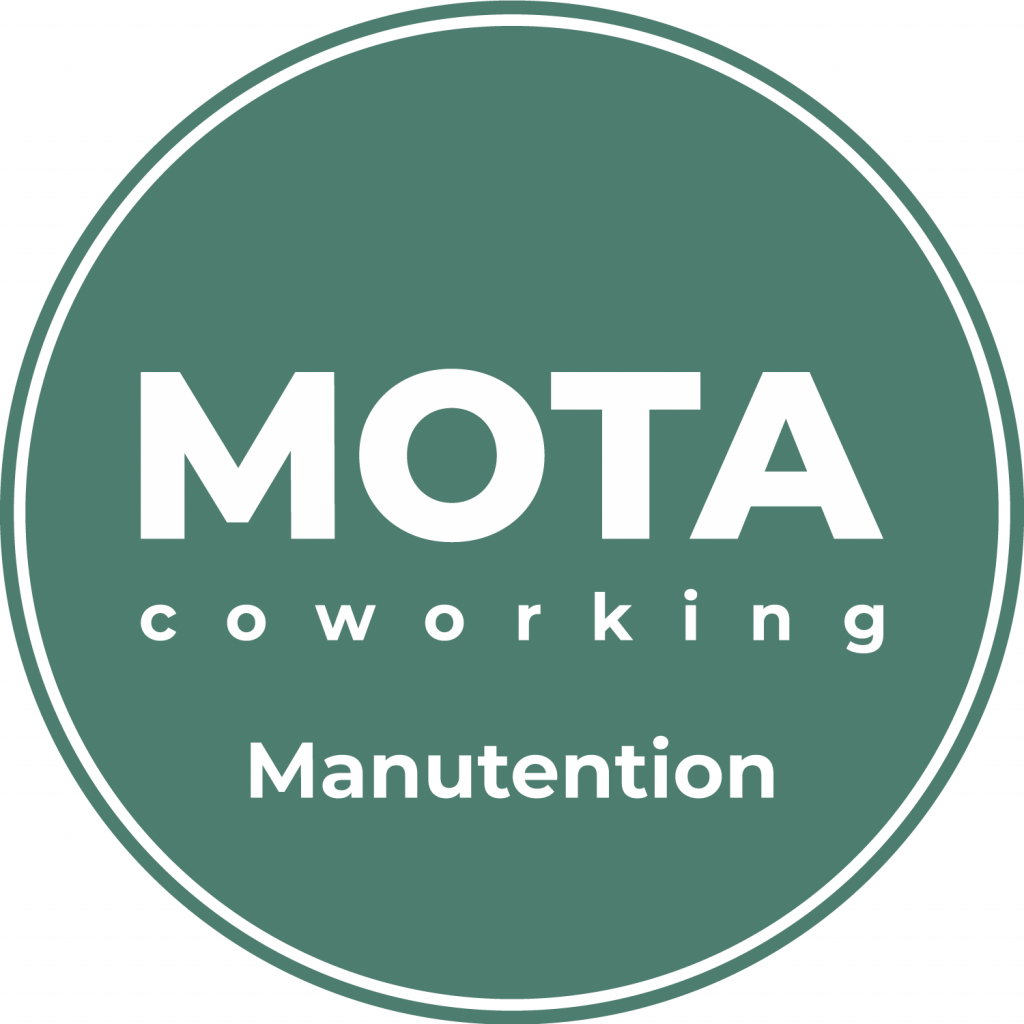 Mota Manutention - Mota Coworking