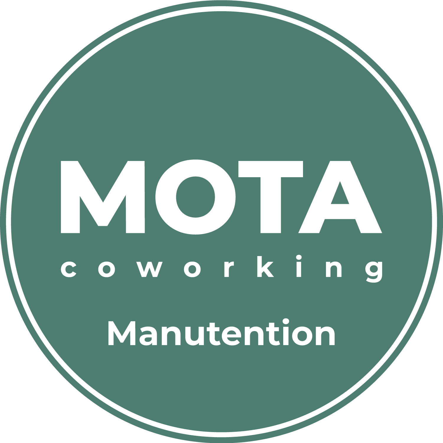 Mota Manutention - Mota Coworking